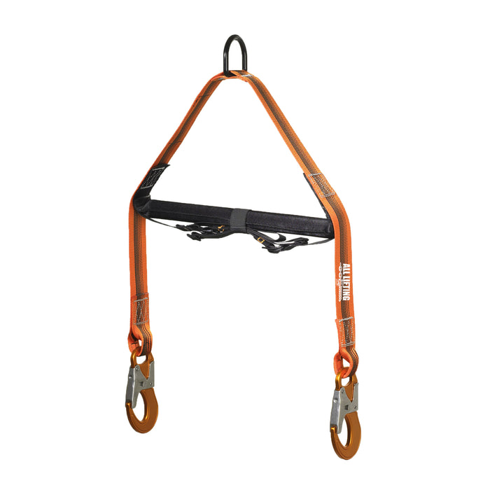 Confined Space Spreader Bar | All Lifting | Australian Owned