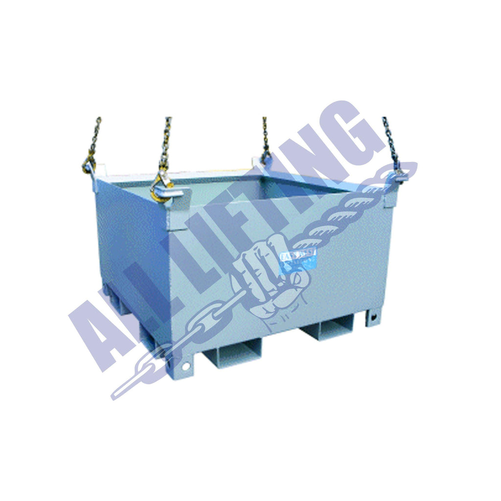 Stackable Storage Containers | Australian Owned