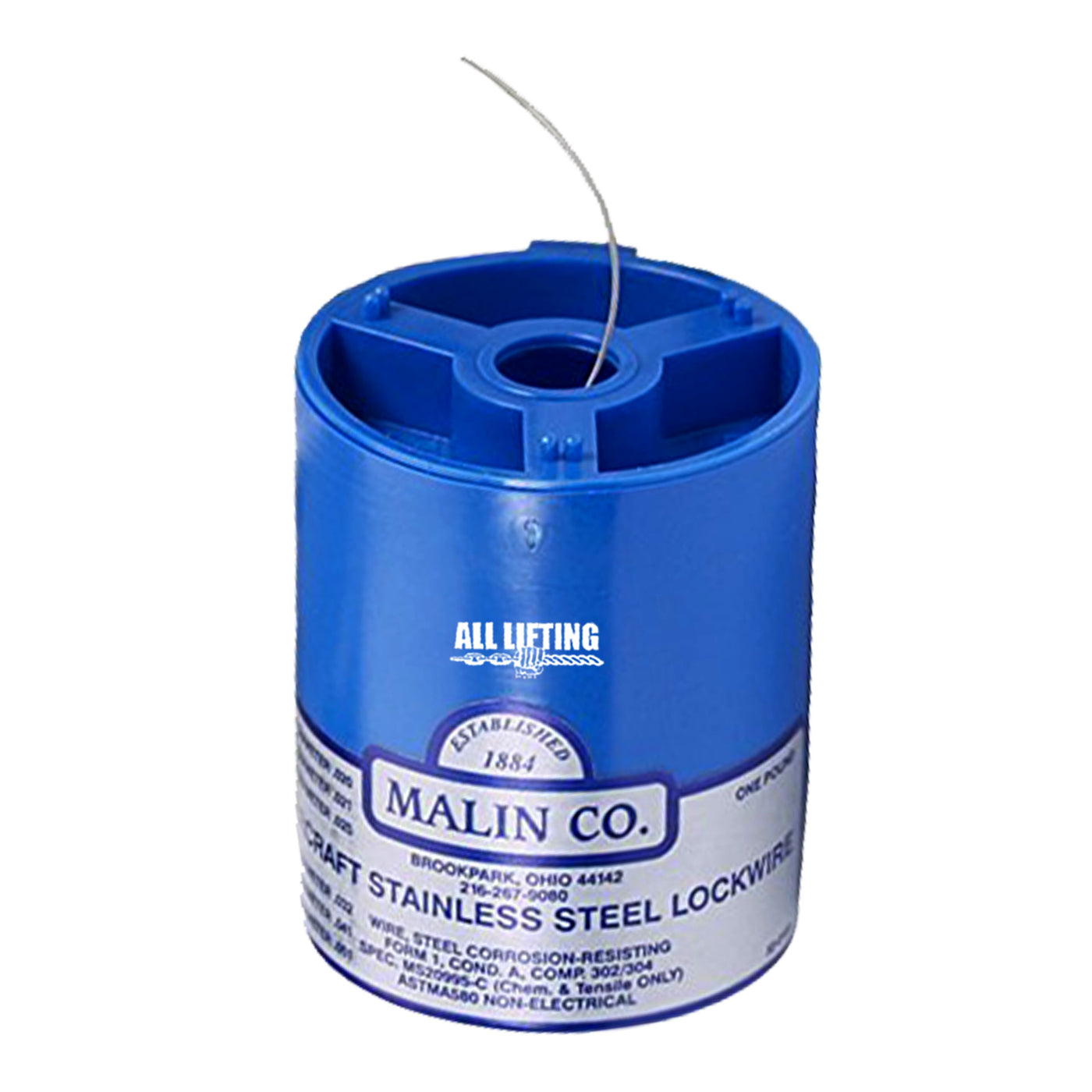 Stainless Steel Locking Wire Tie Wire | Australian Owned