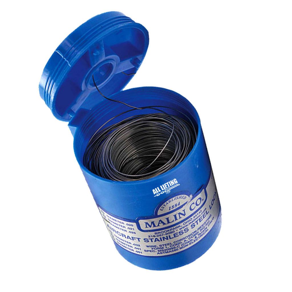 Stainless Steel Locking Wire Tie Wire | Australian Owned