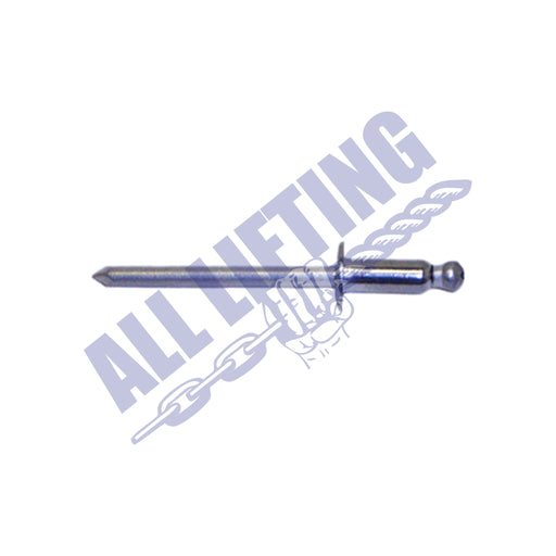 Stainless Steel Pop Rivets