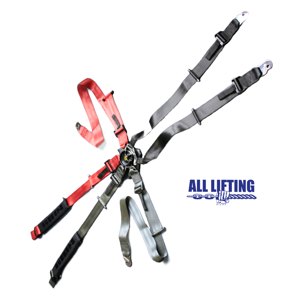 Fall Arrest and Rescue Devices | All Lifting
