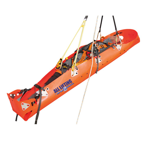 Rescue Stretchers | All Lifting | Australian Owned
