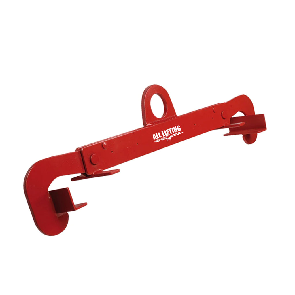 Heavy Duty Plate Lifting Clamps | All Lifting and Safety