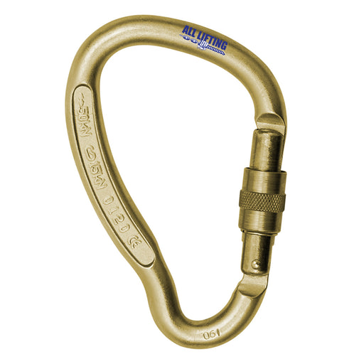 Karabiners and Hardware | All Lifting