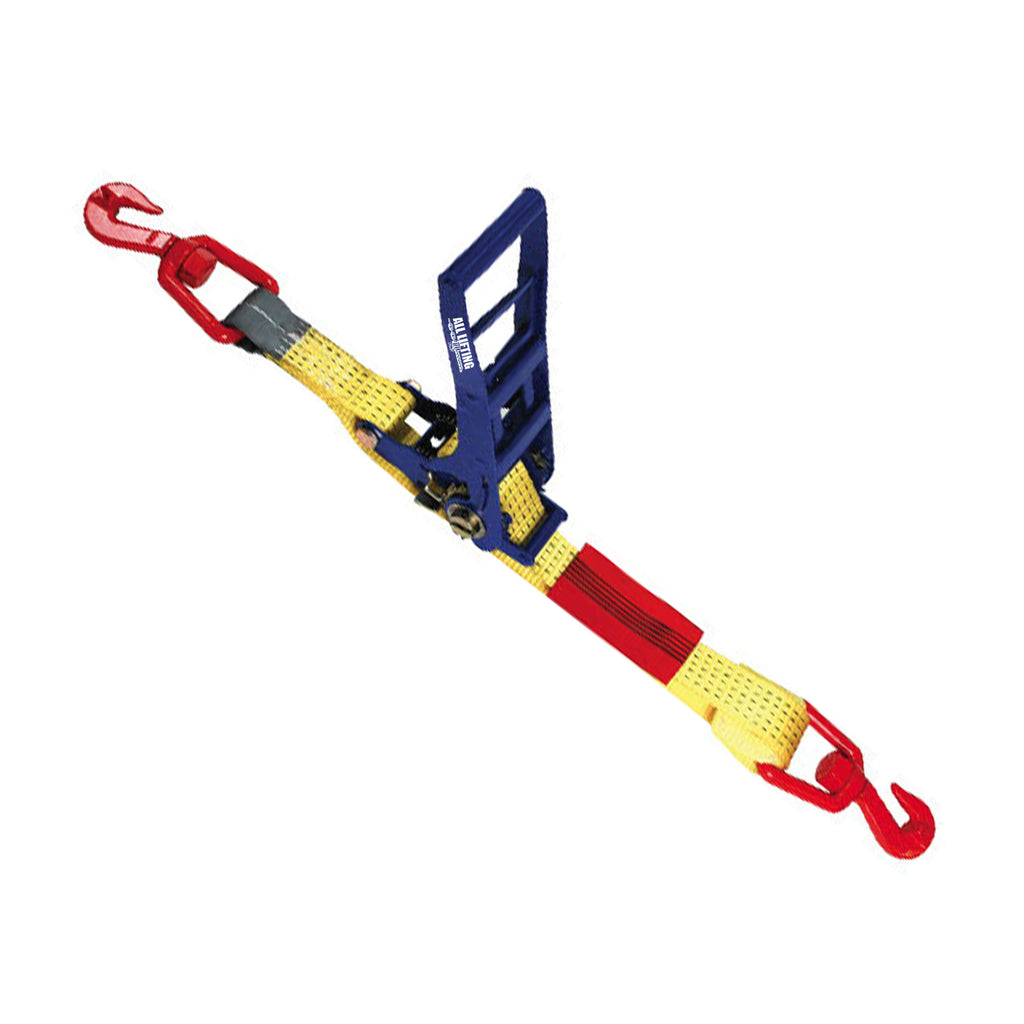 Web Dog Load Binder | Australian Owned & Operated