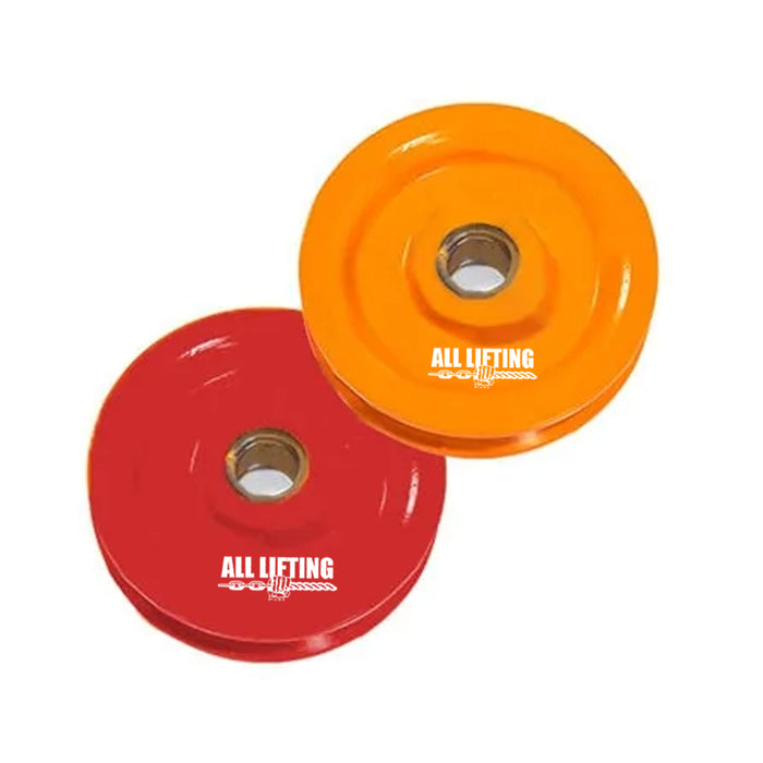 Wire Rope Sheave | All Lifting | Australian Owned & Operated