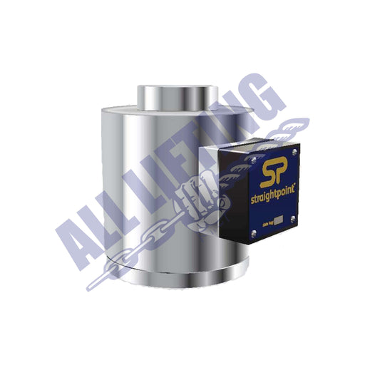 Wireless Compression Load Cell