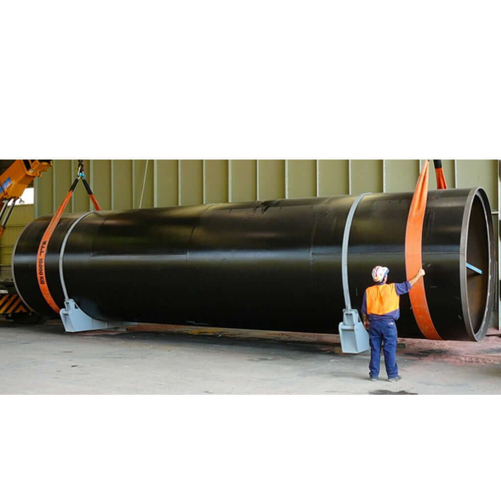 Flat Web Sling 20 Tonne | All Lifting | Australian Owned